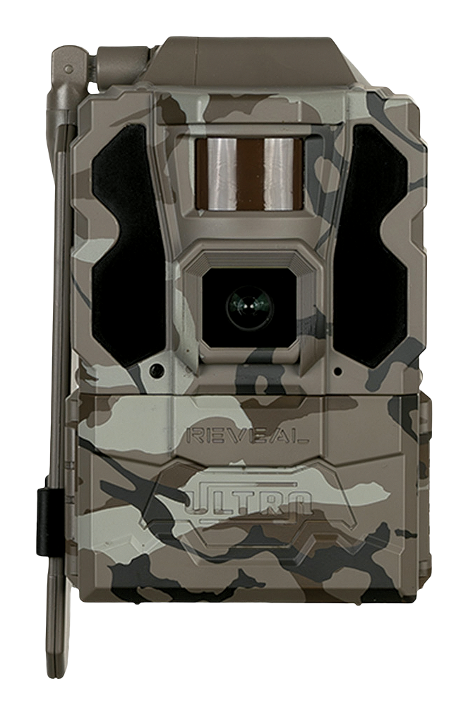 Tactacam REVEAL Ultra Cellular Trail Camera | Cabela's